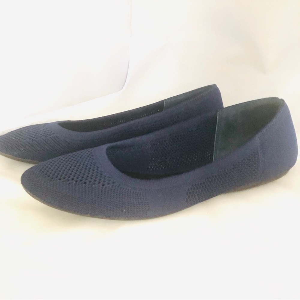 Simply Vera Vera Wang Women's Flex Ballet Flats - Gem